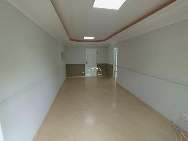 Apartamento 3 Quartos Mobiliado no Campestre, Santo André – 2 Vagas, 92m²