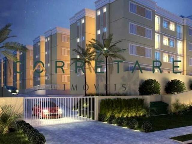 Apartamento 3 quartos mobiliado próx. á Derosso no Cond. Premier Residence