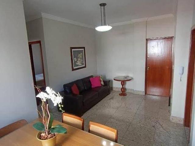 Apartamento 3 quartos mobiliado a venda no Sagrada Familia BH