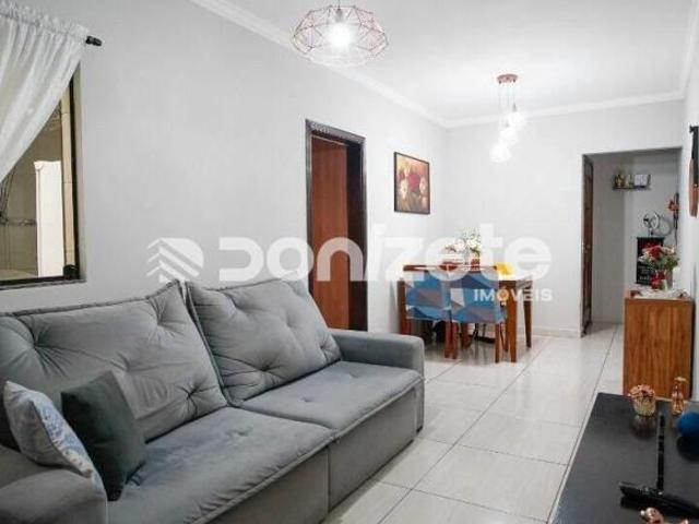 Apartamento 3 Quartos Mobiliado em Santo André Vila Homero Thon — 2 Vagas, Financiamento