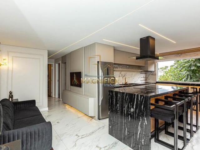Apartamento 3 quartos mobiliado Vista Alegre