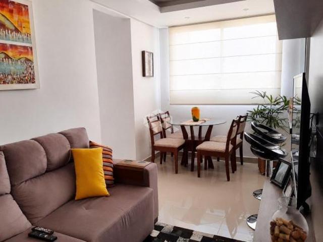 Apartamento 3 quartos, mobiliado, 1 Suíte 1 Vaga Sarandi Porto Alegre