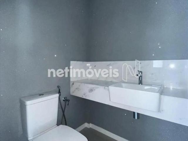 Apartamento 3 quartos, montado no Serra