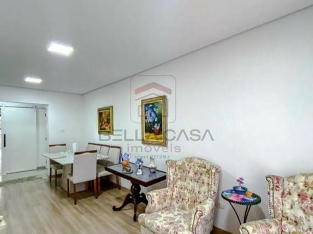 Apartamento 3 Quartos Mooca 105m²