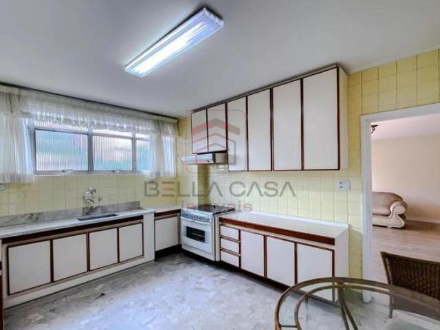 Apartamento a venda no Bairro da mooca com 3 quartos