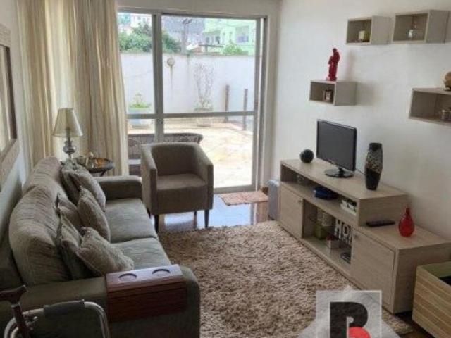 Apartamento 3 Quartos Mooca 203m²