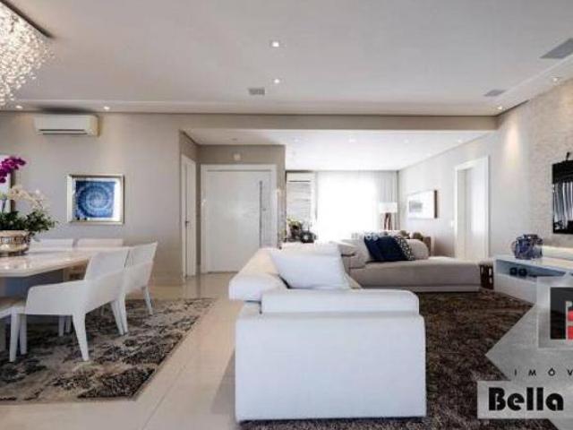 Apartamento 3 Quartos Mooca 250m²