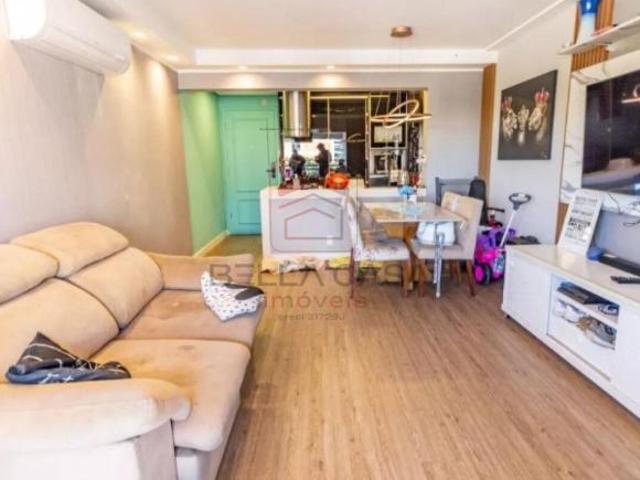 Apartamento 3 Quartos Mooca 68m² para venda ou aluguel