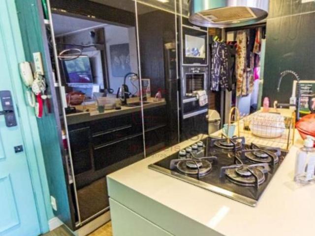 Apartamento 3 Quartos Mooca 68m²