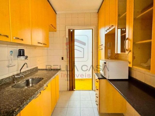 Apartamento 3 Quartos Mooca 69m²