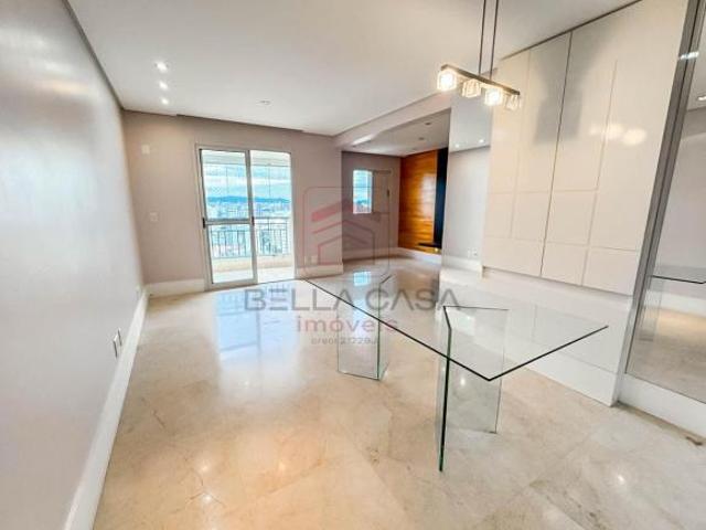 Apartamento 3 Quartos Mooca 76m²