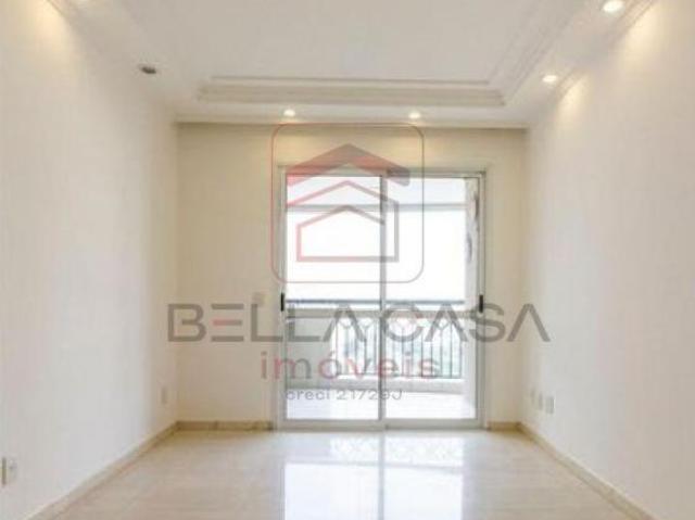 Apartamento 3 Quartos Mooca 88m² a venda