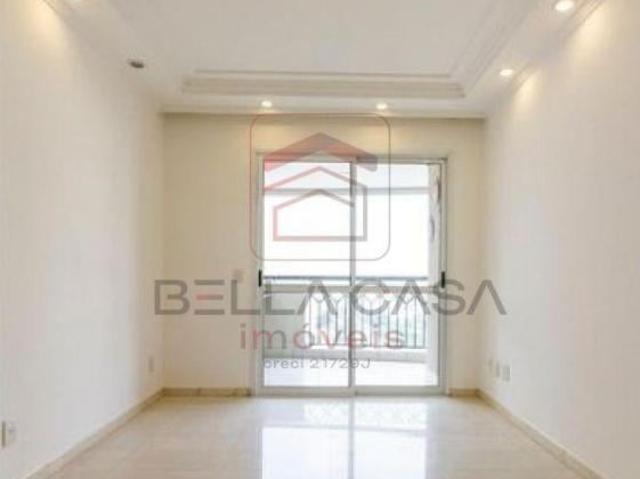 Apartamento 3 Quartos Mooca 88m² a venda