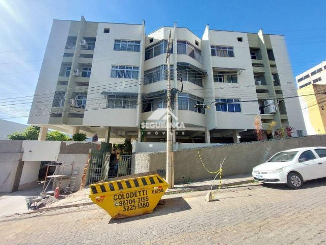 Apartamento 3 Quartos Morada Do Acampamento 153m²