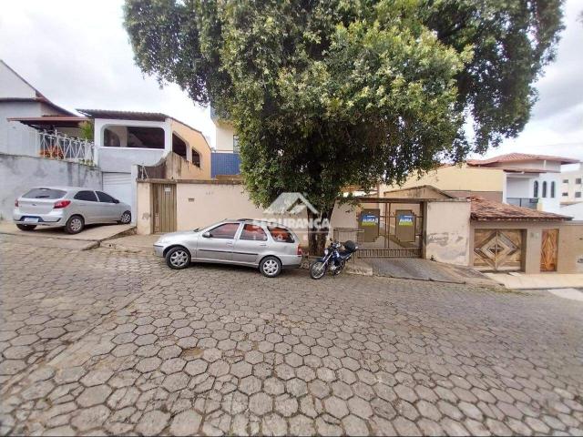 Apartamento 3 Quartos Morada Do Vale 86m²