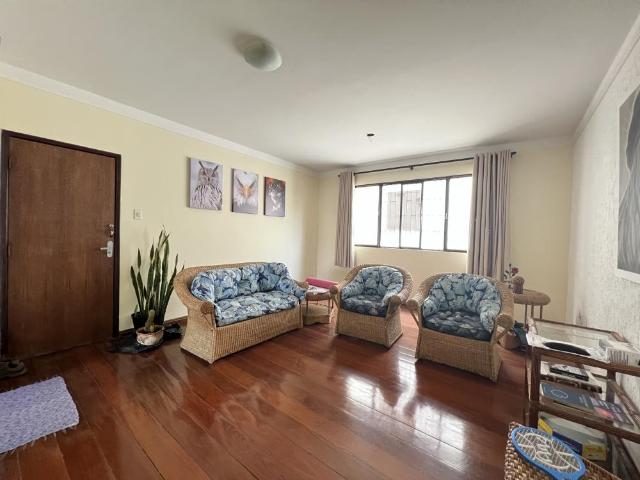 Apartamento 3 quartos Morada do Vale em Governador Valadares