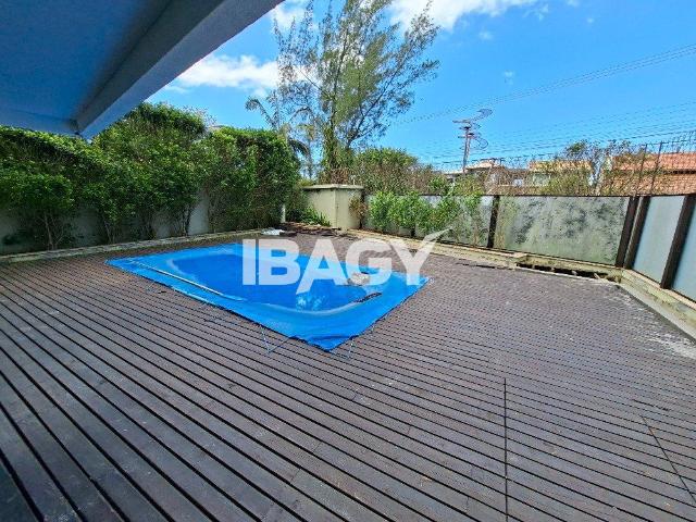 Apartamento 3 Quartos Morro Das Pedras 150m²