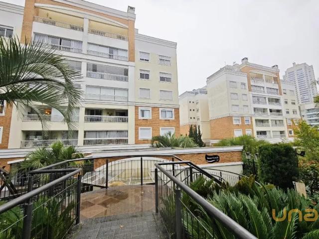 Apartamento 3 Quartos Mossungue 106m²
