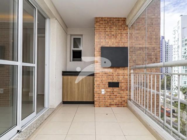 Apartamento 3 Quartos Mossungue 110m²