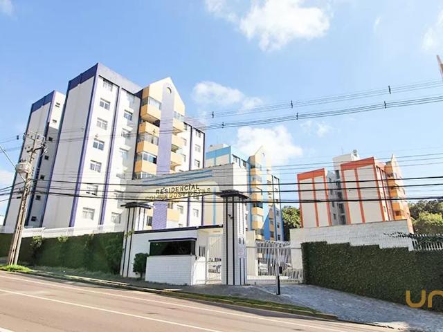 Apartamento 3 Quartos Mossunguê 91m²