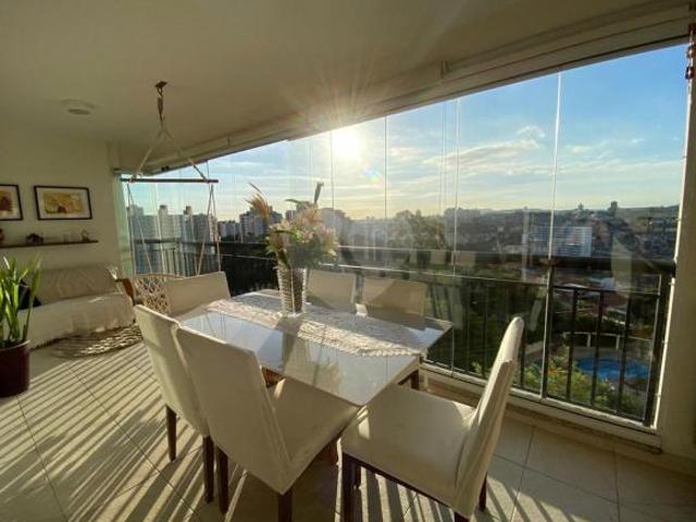 APARTAMENTO 3 QUARTOS MANDAQUI