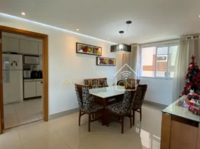 Apartamento 3 quartos Marapé Santos