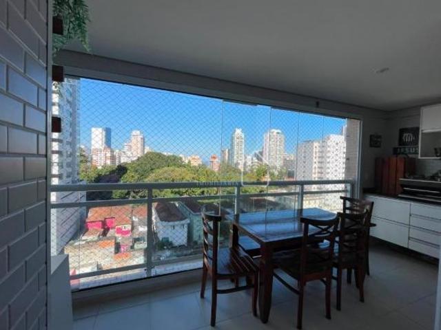 Apartamento 3 Quartos Marape Santos