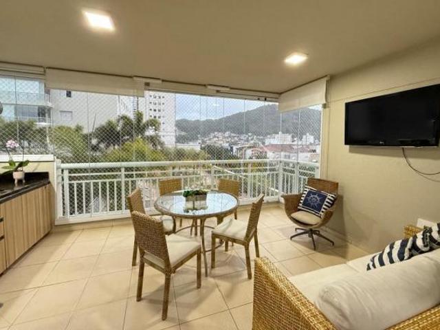 Apartamento 3 quartos Marape Santos