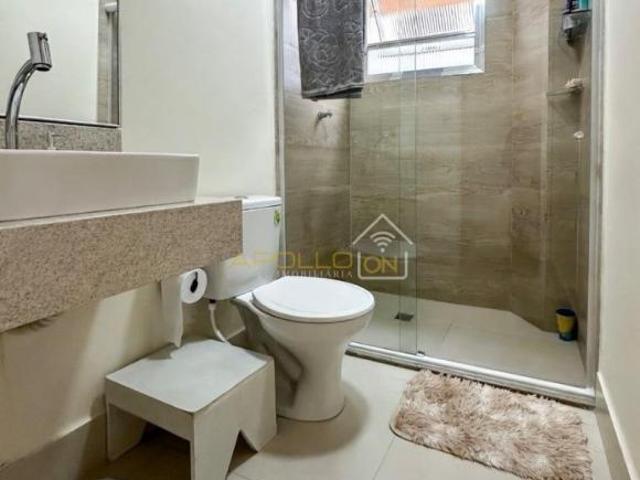 Apartamento 3 Quartos Marape Santos