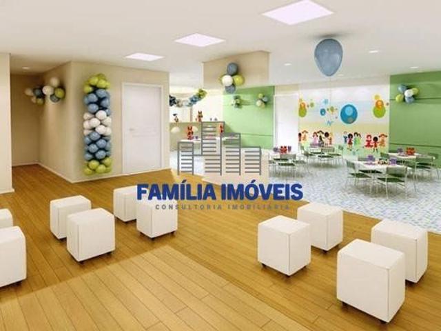 Apartamento 3 Quartos Marapé 84m²
