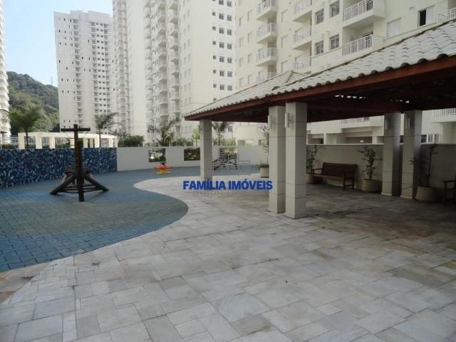 Apartamento 3 Quartos Marapé 84m²