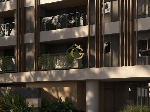 Apartamento 3 Quartos Mercês 107m² por R$ 1.813.7