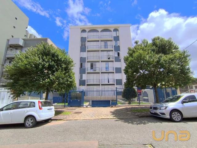 Apartamento 3 Quartos Mercês 120m²