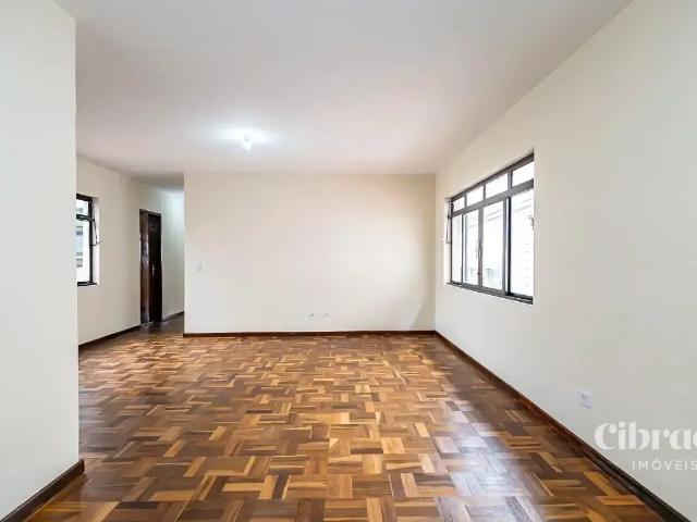 Apartamento 3 Quartos Mercês 124m²