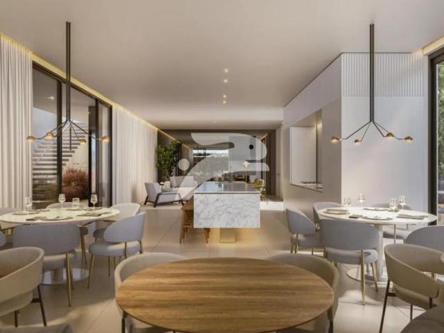 Apartamento 3 Quartos Merces 91m²