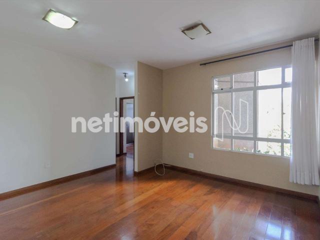 Apartamento 3 Quartos Nova Floresta 72m²
