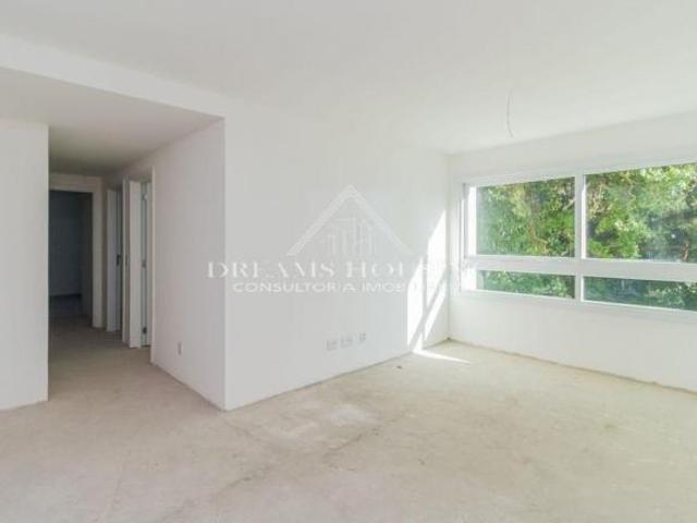 Apartamento 3 Quartos Novo com 2 Vagas