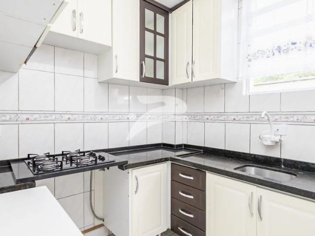 Apartamento 3 Quartos Novo Mundo 73m²