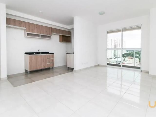 Apartamento 3 Quartos Novo Mundo 74m²
