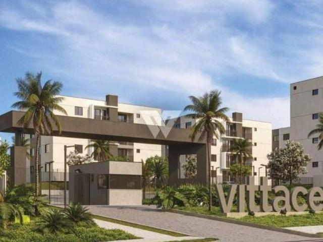 Apartamento 3 Quartos Novo Mundo Curitiba