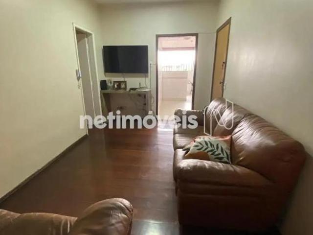 Apartamento 3 quartos no Colégio Batista