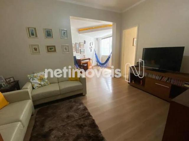 Apartamento 3 quartos no Colégio Batista