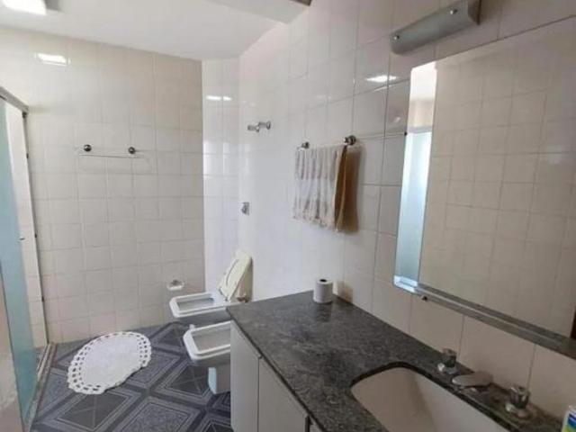 Apartamento 3 Quartos no Condomínio Edifício Graziela Centro