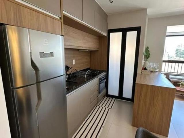 Apartamento 3 Quartos no Condomínio Idealle Club House Fragata