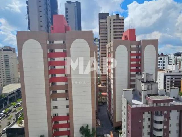 Apartamento 3 quartos no coração do Bigorrilho OPORTUNIDADE