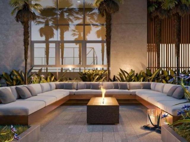 Apartamento 3 quartos no Cabral