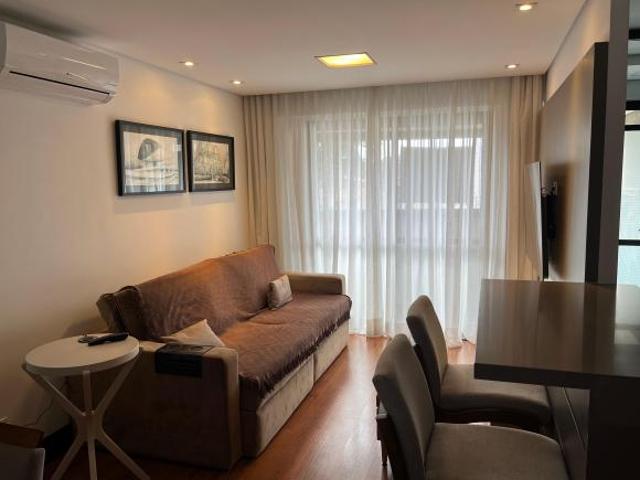 Apartamento 3 Quartos no Cabral