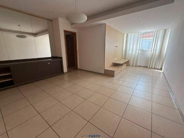 Apartamento 3 quartos no Calafate Fundo – 85m², 2 vagas | Praça Carlos Marques