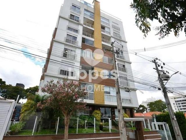 Apartamento 3 quartos no Campo Comprido