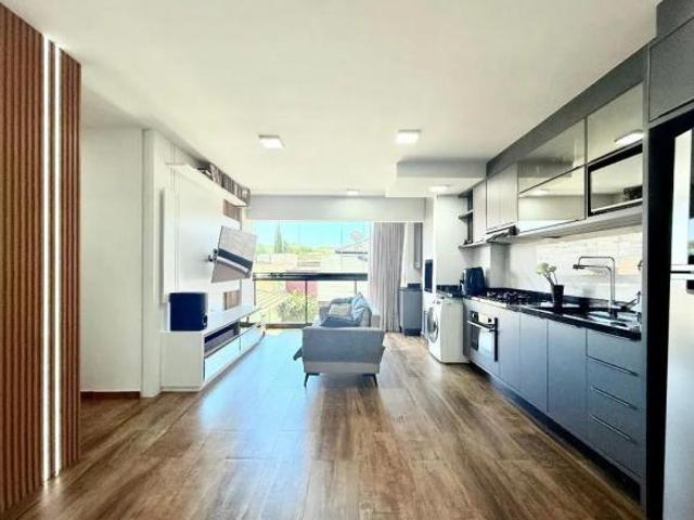 Apartamento 3 quartos no Campo Comprido Residencial Eleva Arvoredo